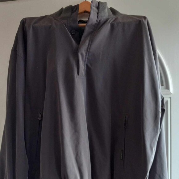 Weatherproof | Jackets & Coats | Vintage Weatherproof Mens Pullover ...